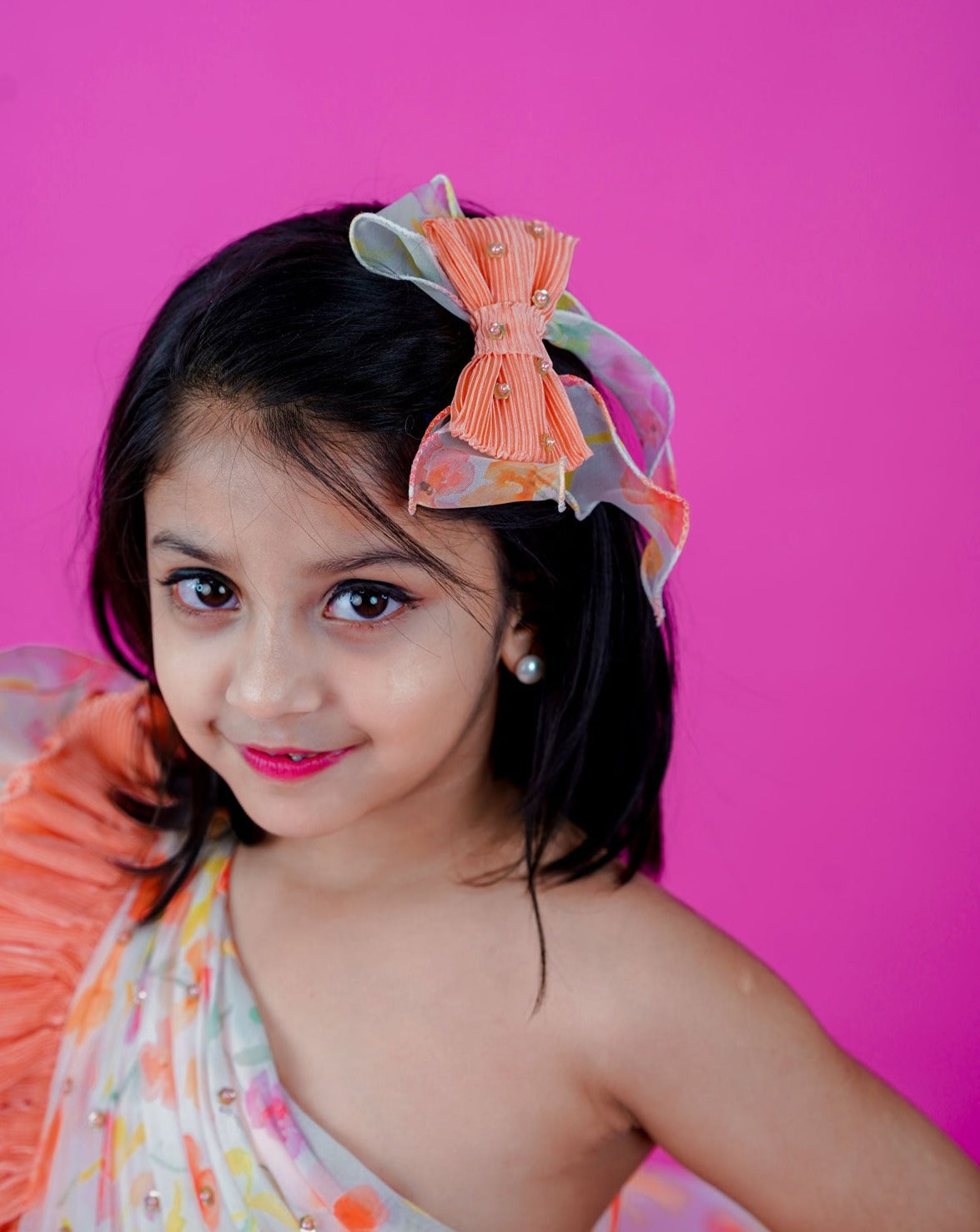 Wine Red Twinkle Hair Band Online | Buy Girls Hair Bands Online – www ...