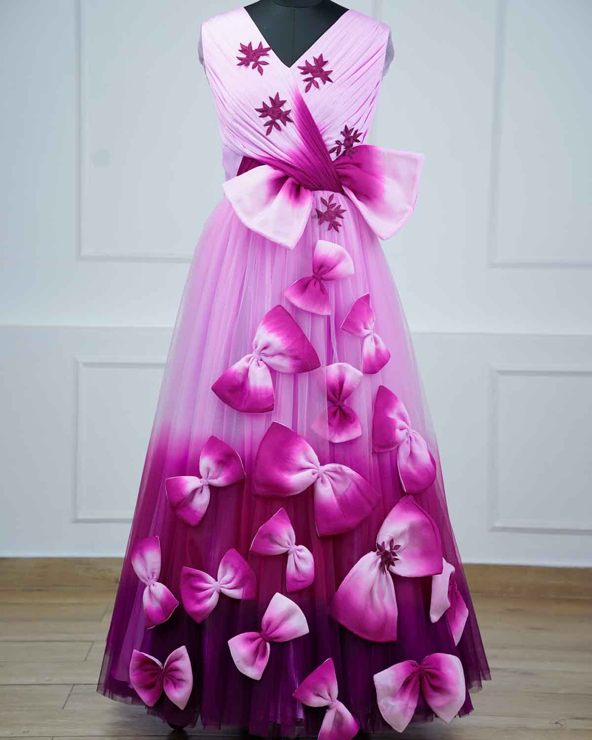 Birthday Party Dresses for Girls Online | Birthday Frock for Girls ...