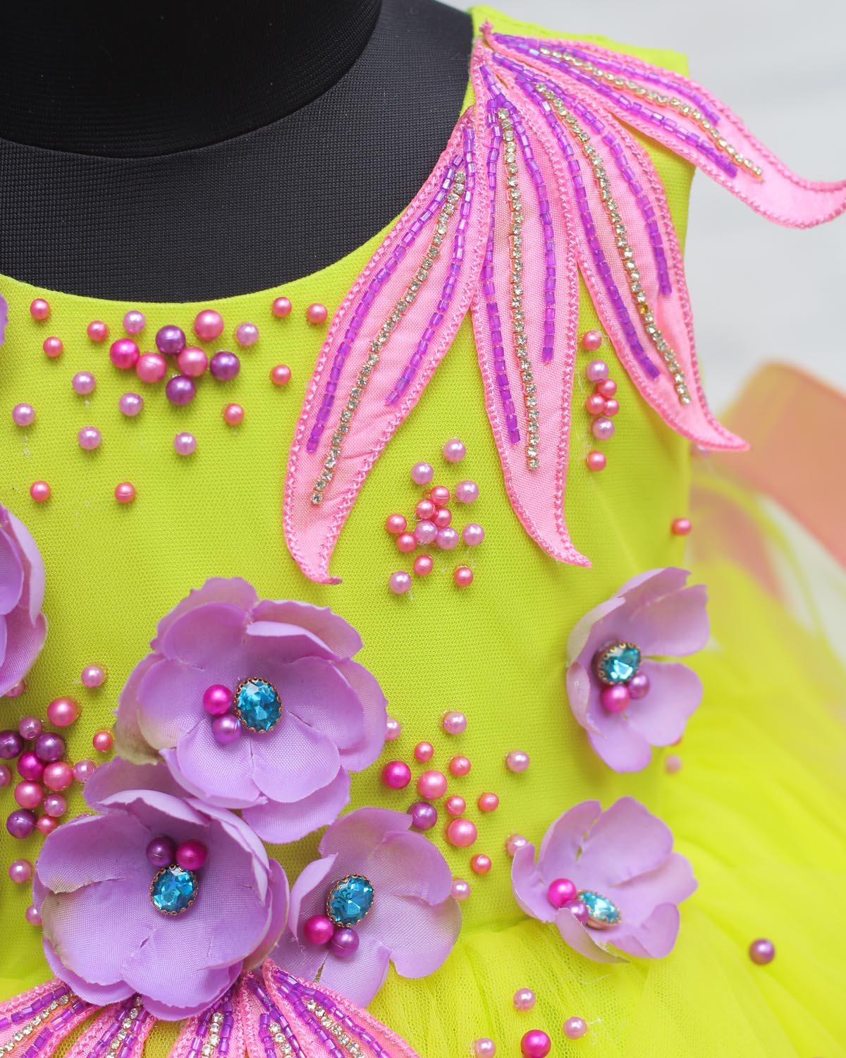 Buy Designer Kids' Clothes Online | Li & Li – www.liandli.in